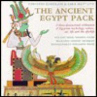 The Ancient Egypt Pack: A Three-Dimensional Celebration of Egyptian ...