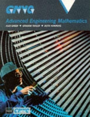 GNVQ Advanced Engineering Mathematics by Roger Taylor | Goodreads