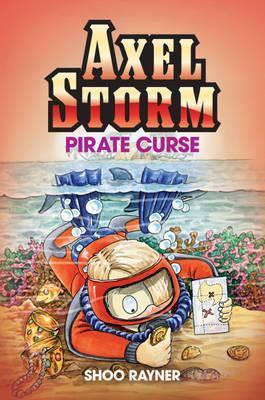Pirate Curse by Shoo Rayner | Goodreads
