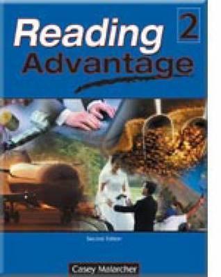 Reading Advantage 2 by Casey Malarcher | Goodreads