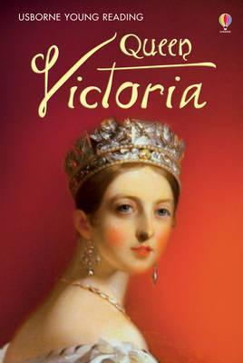 Queen Victoria (Usborne Young Reading 3) by Susanna Davidson | Goodreads