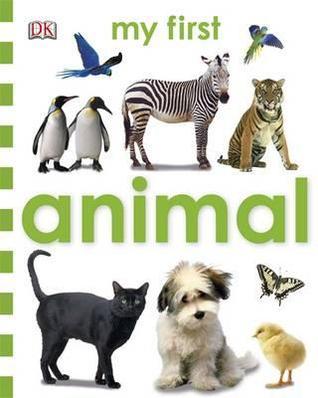 Animal (DK Online) by Rachel Wardley | Goodreads
