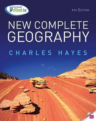 New Complete Geography Book by Charles Hayes | Goodreads