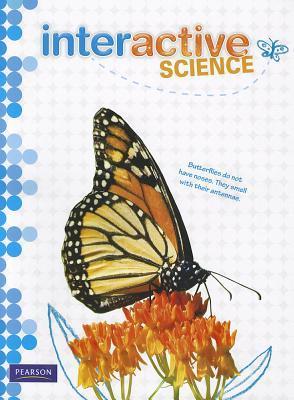 SCIENCE 2012 STUDENT EDITION (CONSUMABLE) GRADE 3 by Scott Foresman ...