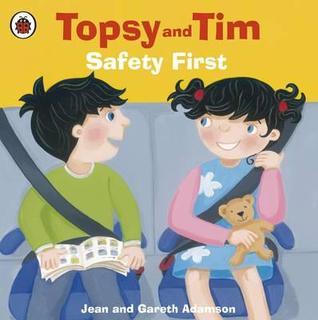 Safety First by Jean Adamson | Goodreads