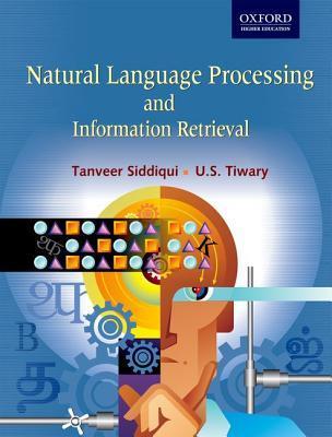 Natural Language Processing and Information Retrieval by Tanveer ...