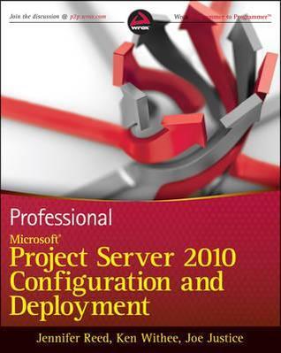 Microsoft Project Server 2010