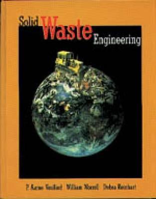 Solid Waste Engineering by William A. Worrell | Goodreads