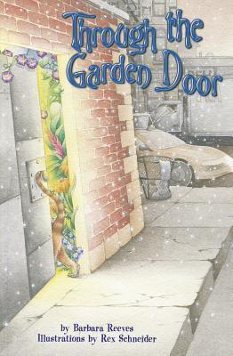 THROUGH THE GARDEN DOOR, SINGLE COPY, FIRST CHAPTERS by Modern ...