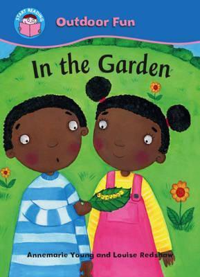 In the Garden by Annemarie Young Louise Redshaw | Goodreads