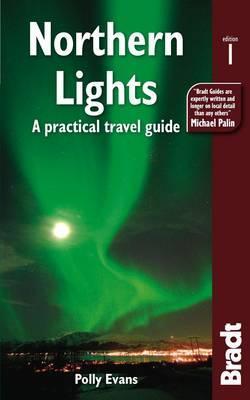 Northern Lights: A Practical Travel Guide by Polly Evans | Goodreads