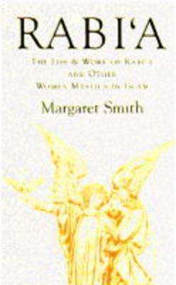 Rabi'A by Margaret Smith | Goodreads