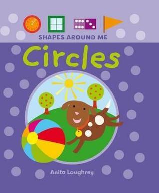 Circles by Anita Loughrey | Goodreads