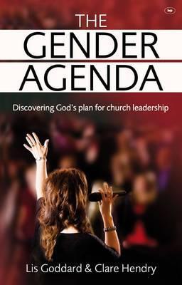 The Gender Agenda by Lis Goddard | Goodreads