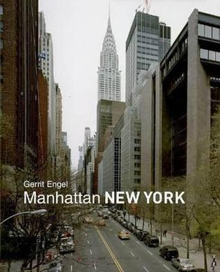 Manhattan New York by Jordan Mejias | Goodreads