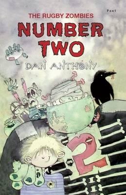 Number Two by Dan Anthony | Goodreads