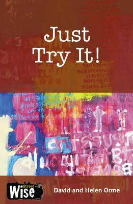 Just Try It! by David Orme | Goodreads