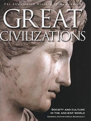 Great Civilisations by Richard E. Leakey | Goodreads