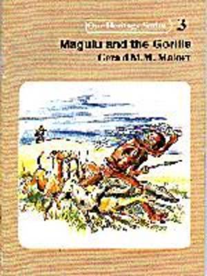Magulu and the Gorilla by Gerald G. Matovu | Goodreads