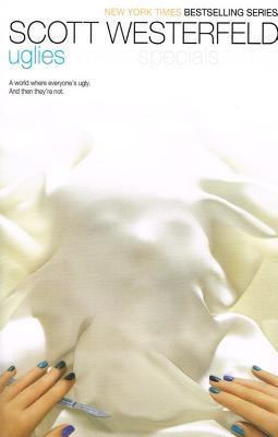 Uglies (Uglies Trilogy) by Scott Westerfeld | Goodreads