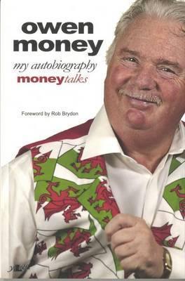 Money Talks: My Autobiography by Owen Money | Goodreads