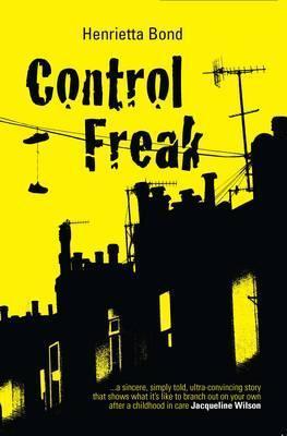 Control Freak by Henrietta Bond | Goodreads