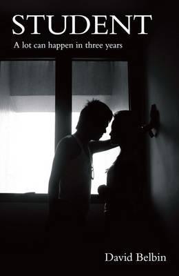 Student by David Belbin | Goodreads