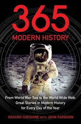 365 - Modern History: From World War Two to the World Wide Web: Great ...