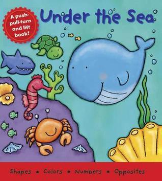 Under the Sea (Board Book Deluxe) by Igloo Books | Goodreads