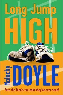 Long Jump High by Malachy Doyle | Goodreads