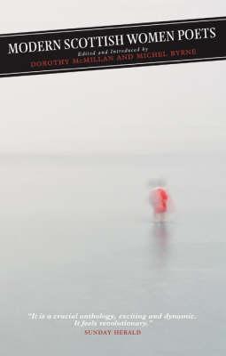 Modern Scottish Women Poets (Canongate Classics) by Dorothy McMillan ...