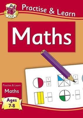 Maths: Ages 7-8 by Richard Parsons | Goodreads