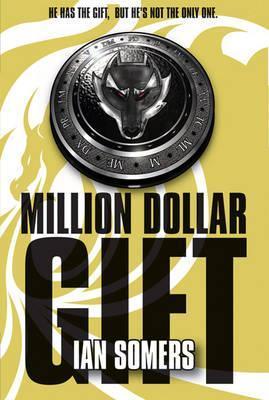 Million Dollar Gift by Ian Somers | Goodreads