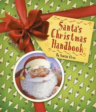 Santa's Christmas Handbook by Christopher Edge | Goodreads