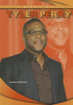 Tyler Perry (Robbie Reader) by Joanne Mattern | Goodreads