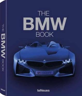 The BMW Book (English, Chinese and German Edition) by teNeues | Goodreads
