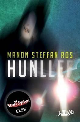 Hunllef by Manon Steffan Ros | Goodreads