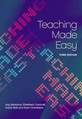 Teaching Made Easy: A Manual for Health Professionals, 3rd Edition by ...