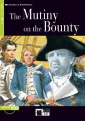 Mutiny on the Bounty+cd (Reading & Training) by Jeremy Fitzgerald ...