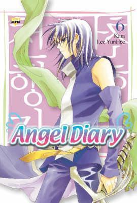 Angel Diary, Vol. 06 by Kara | Goodreads