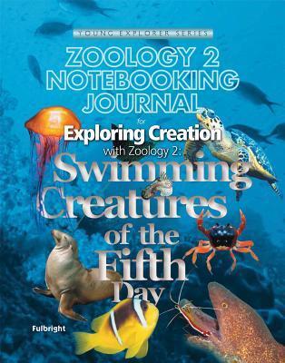 Exploring Creation with Zoology 2: Swimming Creatures of the Fifth Day ...