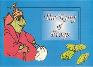 The King of Frogs by Agbo Folarin | Goodreads
