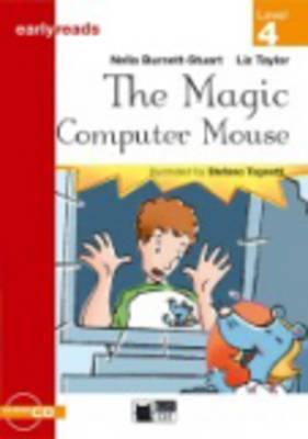 The Magic Computer Mouse by Nella Burnett-Stuart | Goodreads