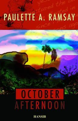 October Afternoon by Paulette Ramsay | Goodreads