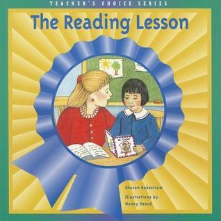 READING LESSON, THE by Dominie Elementary | Goodreads