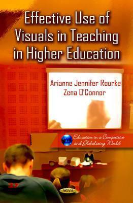 Effective Use of Visuals in Teaching in Higher Education by Arianne ...