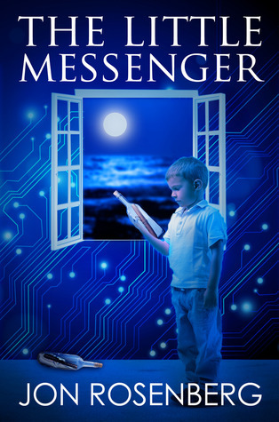 The Little Messenger by Jon Rosenberg | Goodreads