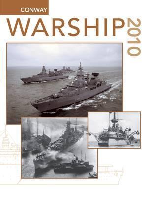 Warship 2010 by David Jordan | Goodreads