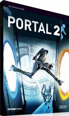 Portal 2 the Official Guide by Future Press | Goodreads