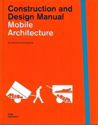 Mobile Architecture by Kim Seonwook | Goodreads